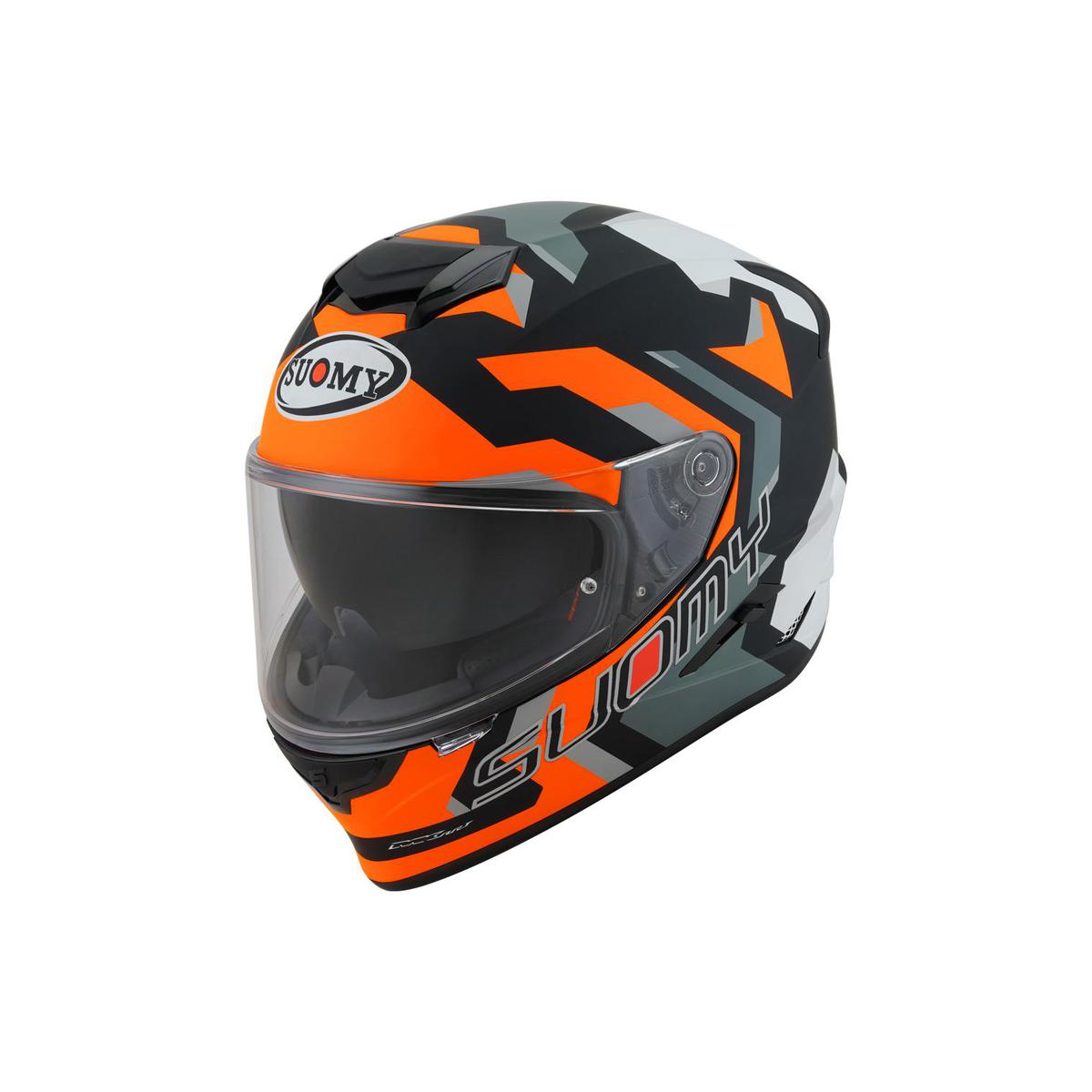 Suomy&KYT | Official Store