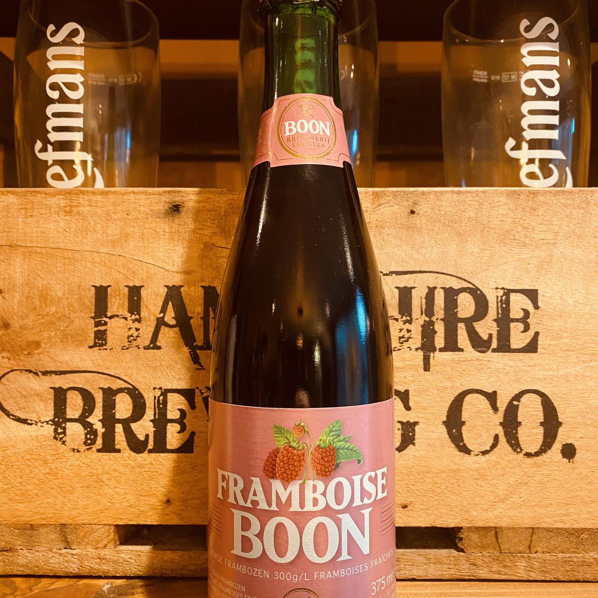 framboise boon