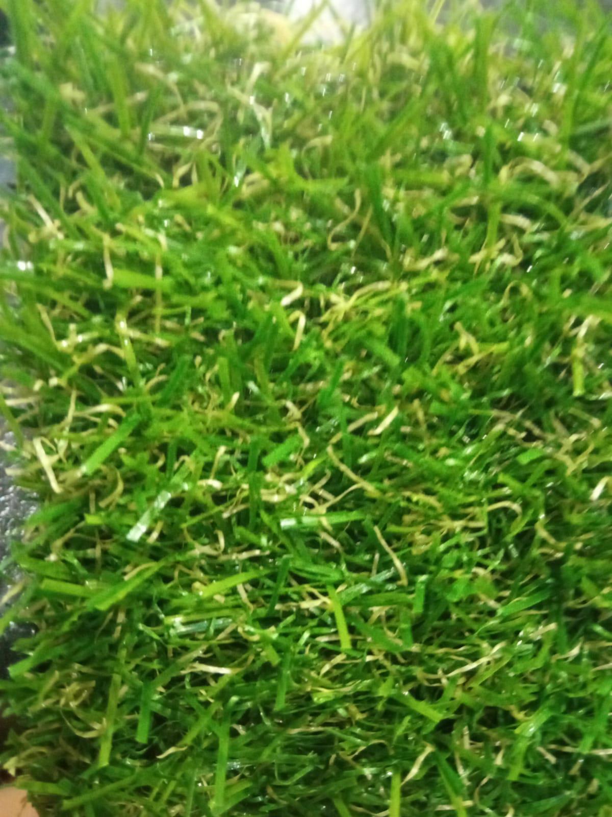 Pasto sintético | Bicolor