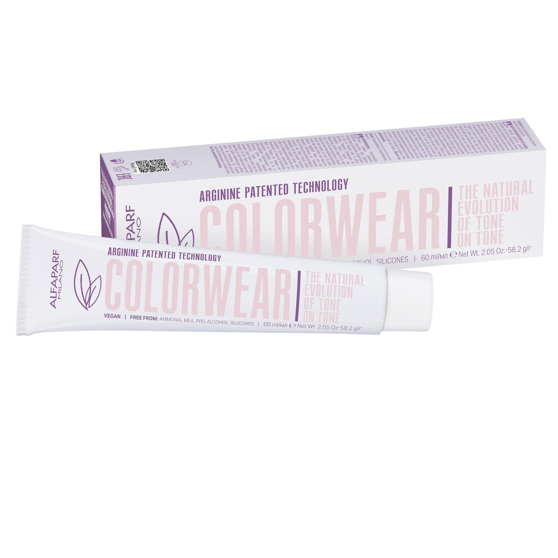 Alfaparf Milano Color Wear 9.02 coloration ton sur ton