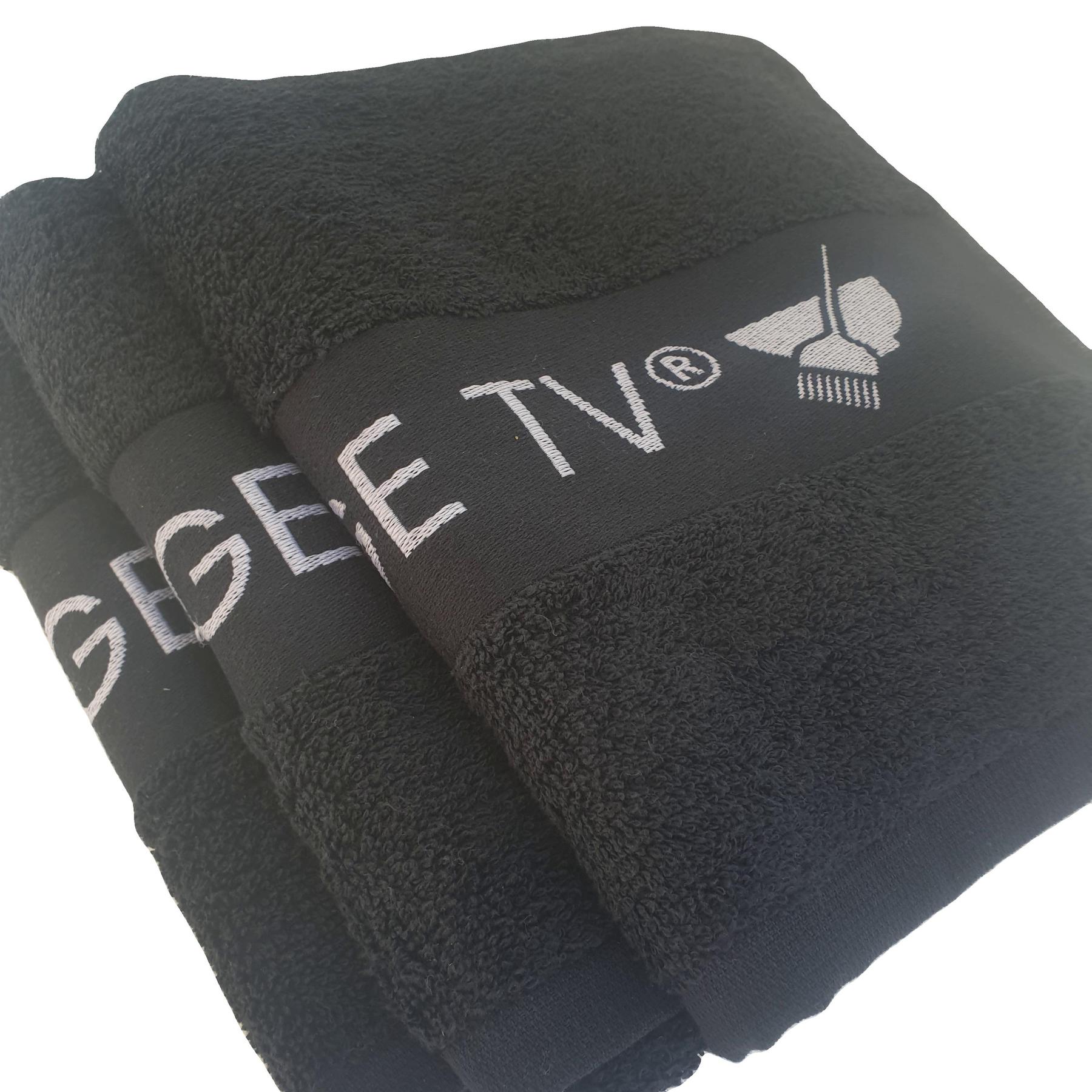 Serviette technique BALAYAGE TV