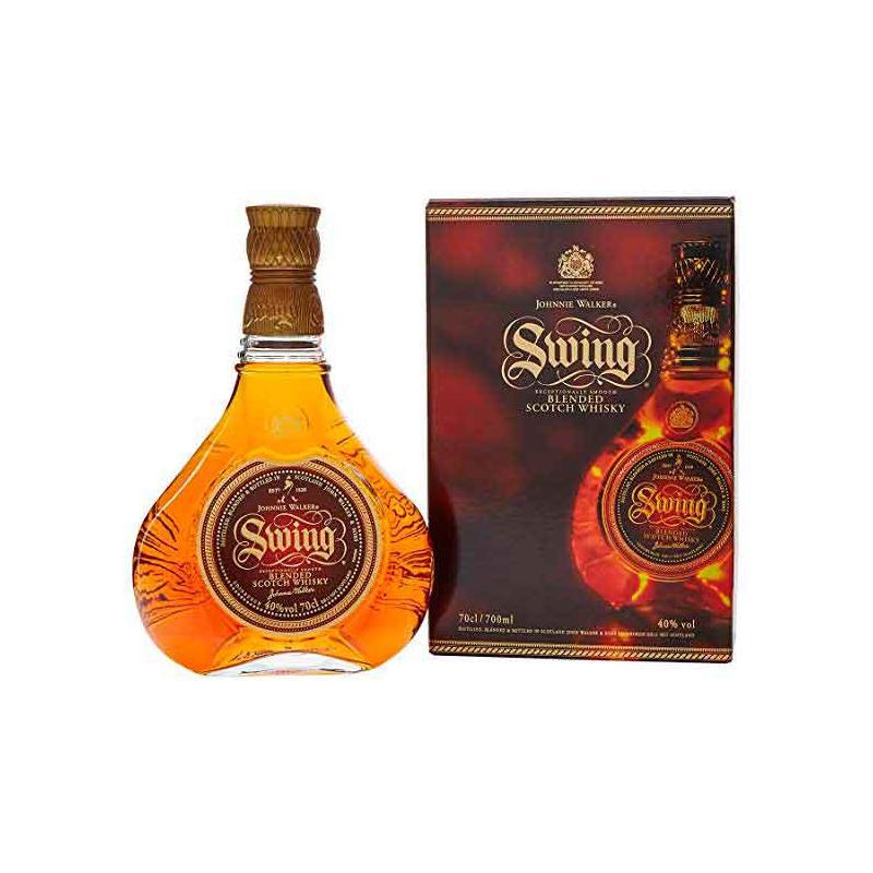 Whisky-Swing
