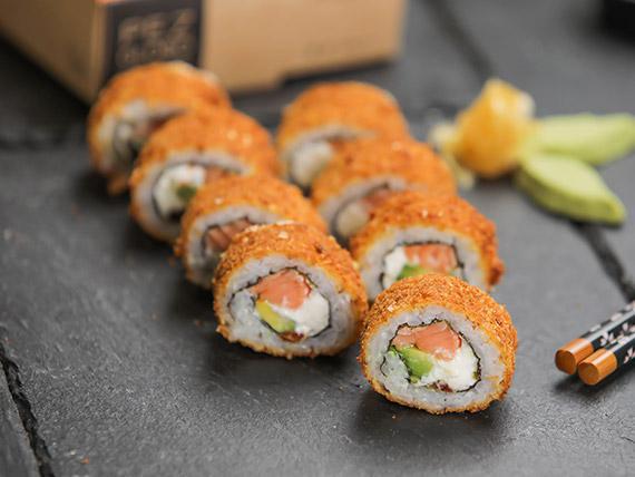 Saiko-Hot Rolls