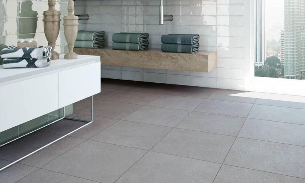 CIFRE ZERO 60x60 Pearl rett