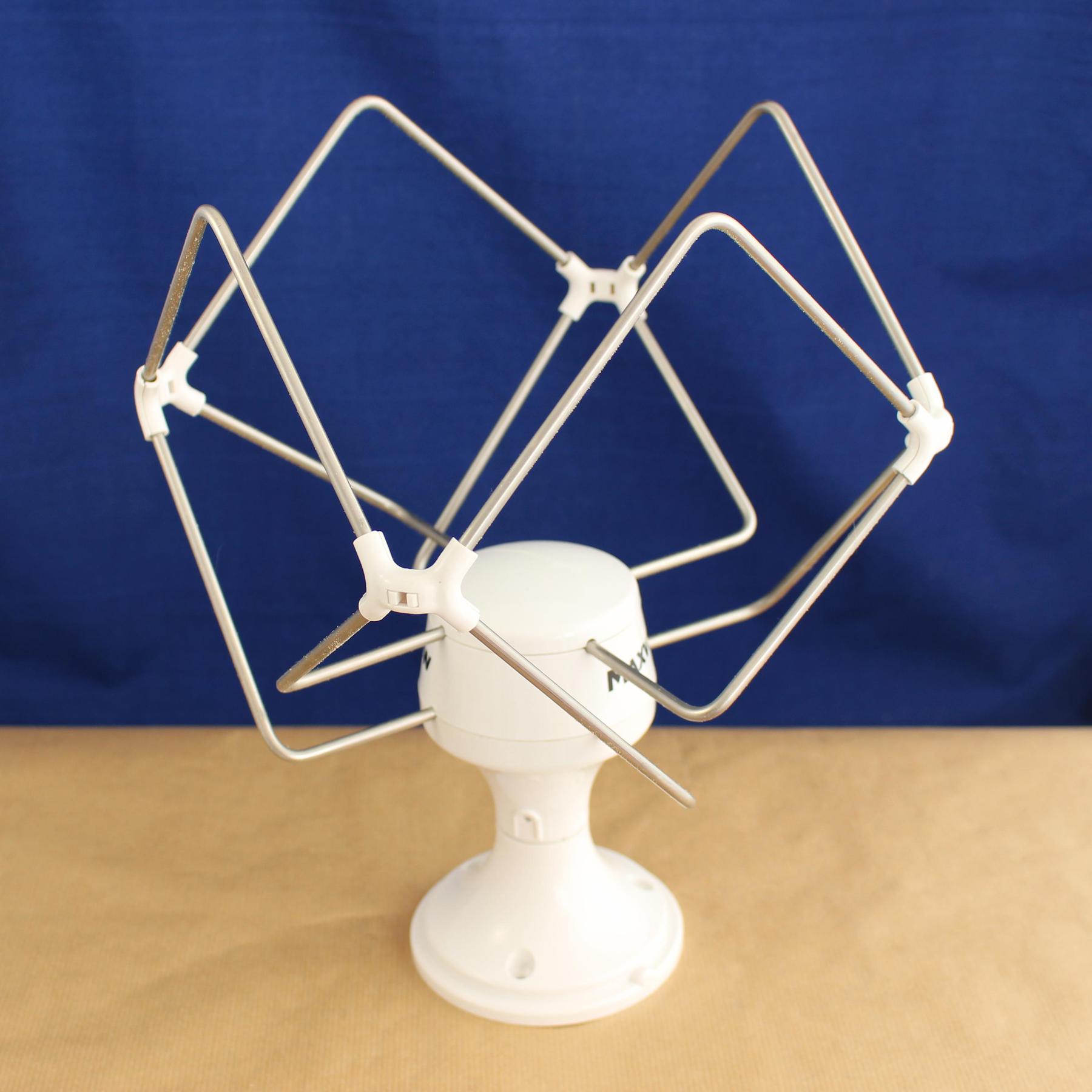 ANTENNE TÉLÉ ANTENNE OMNIMAX