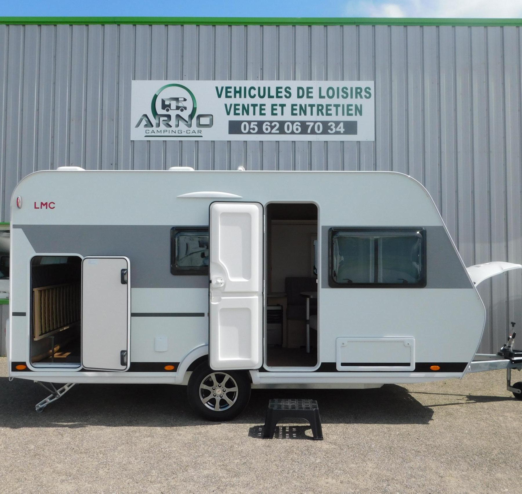 LMC 390K SASSINO NEUF COLLECTION 2023