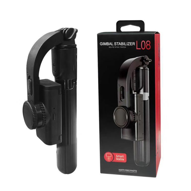 Estabilizador Gimbal L08
