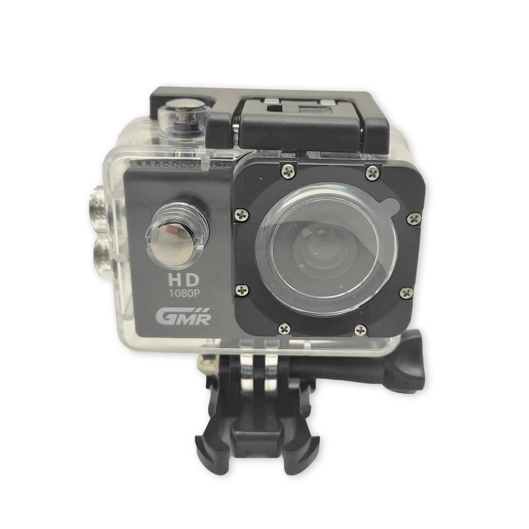 Camara Deportiva 1080P GMR GE-1309