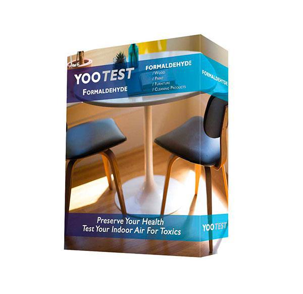Formaldehyde Test Formaldehyde Test