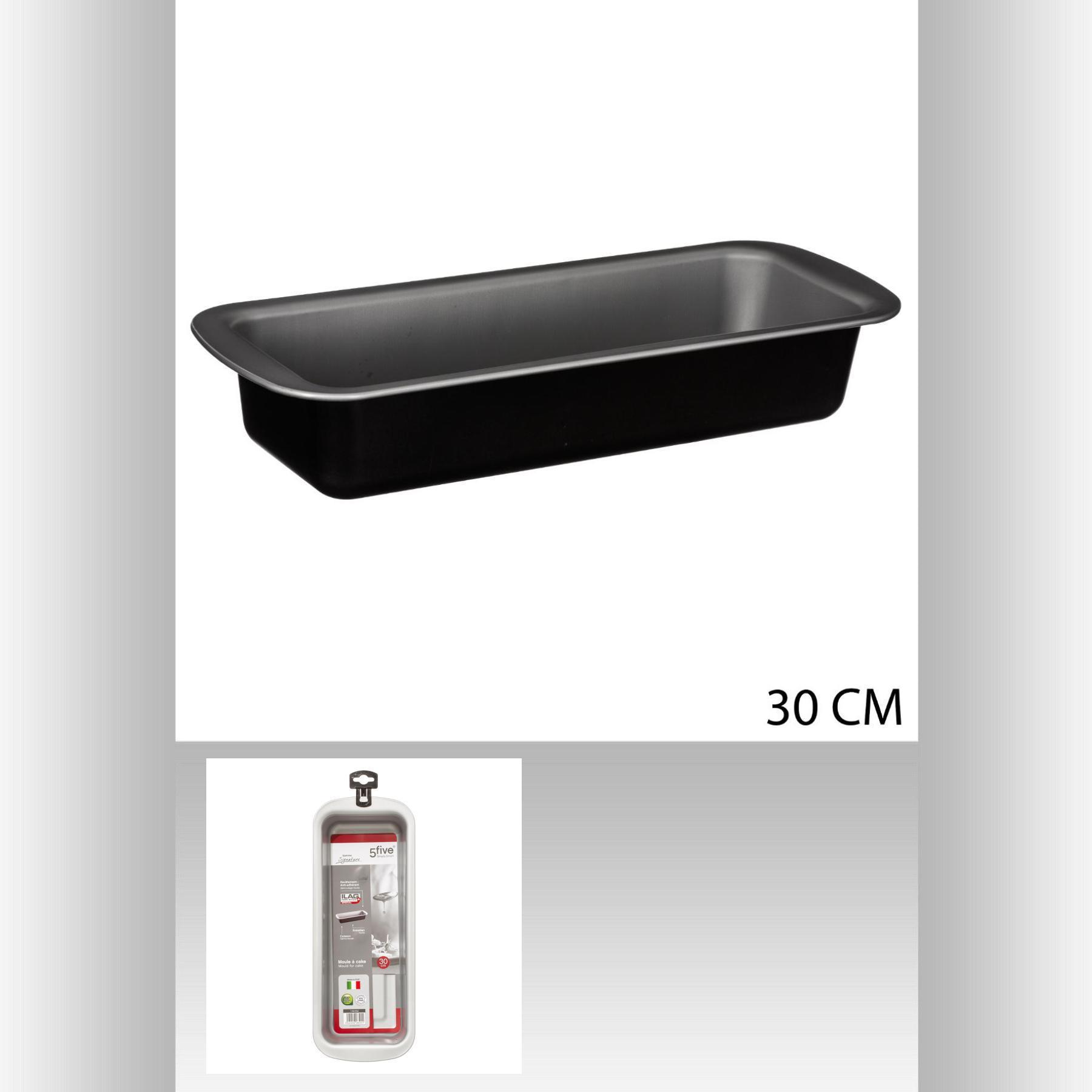 PLAT CAKE SIGNATURE 30CM