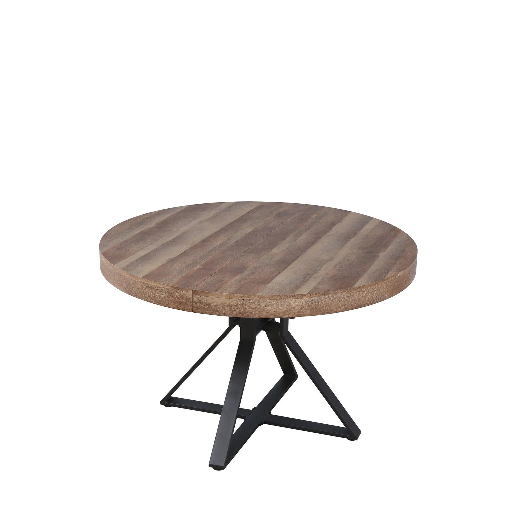 TABLE EXTENSIBLE MERCY