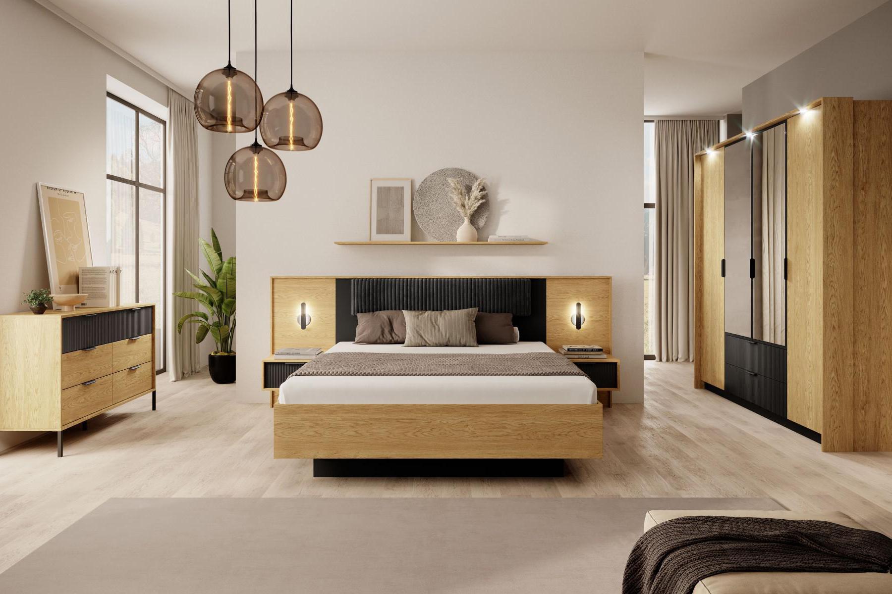 LIT COMPLET BALTIC 160 X200 CM