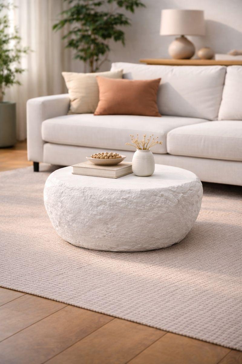 TABLE BASSE BESMEAR