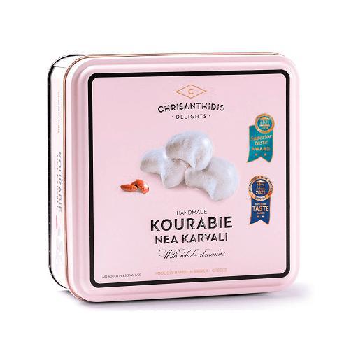 Handmade Kourabie Nea Karvali