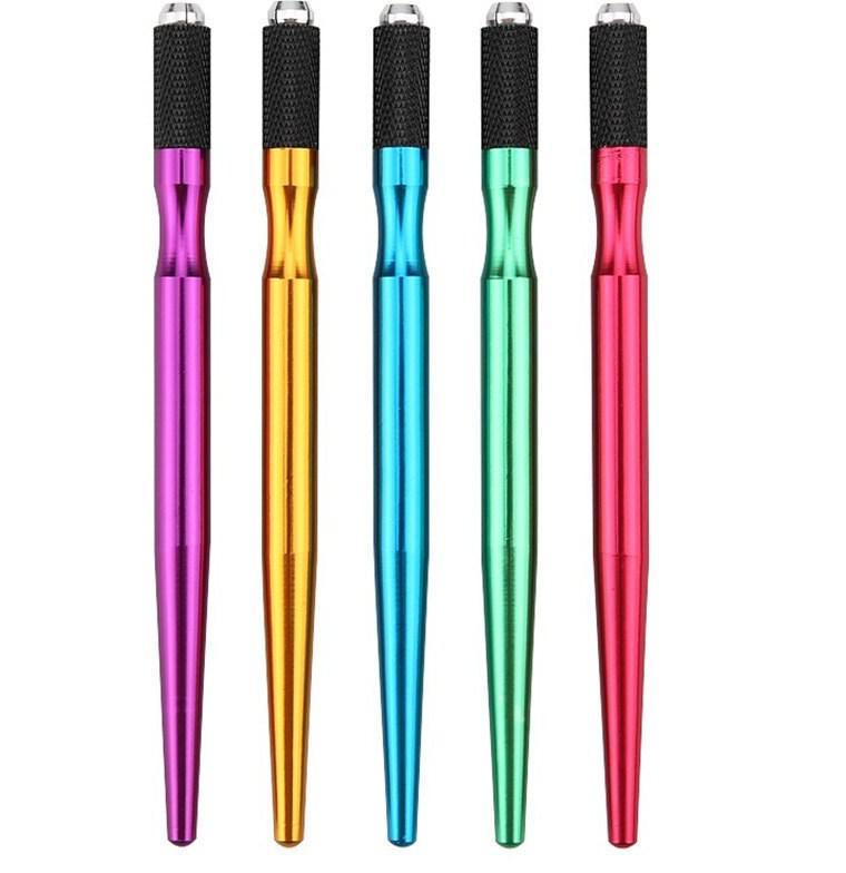 INDUCTOR MICROBLADING