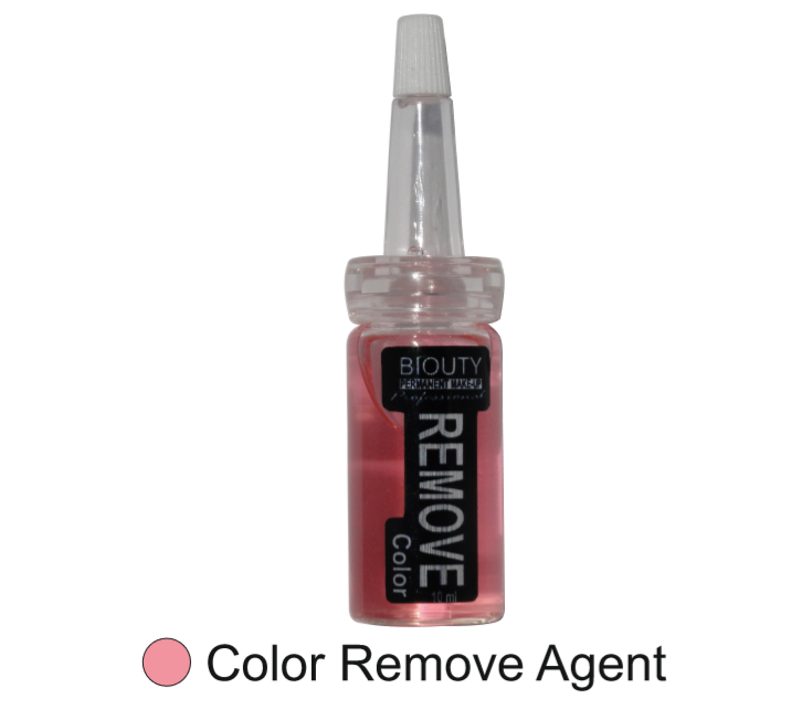 Removedor de Color