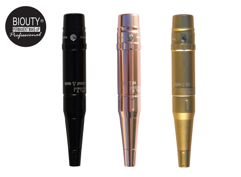 DERMOGRAFO TRADICIONAL BIOUTY LUX