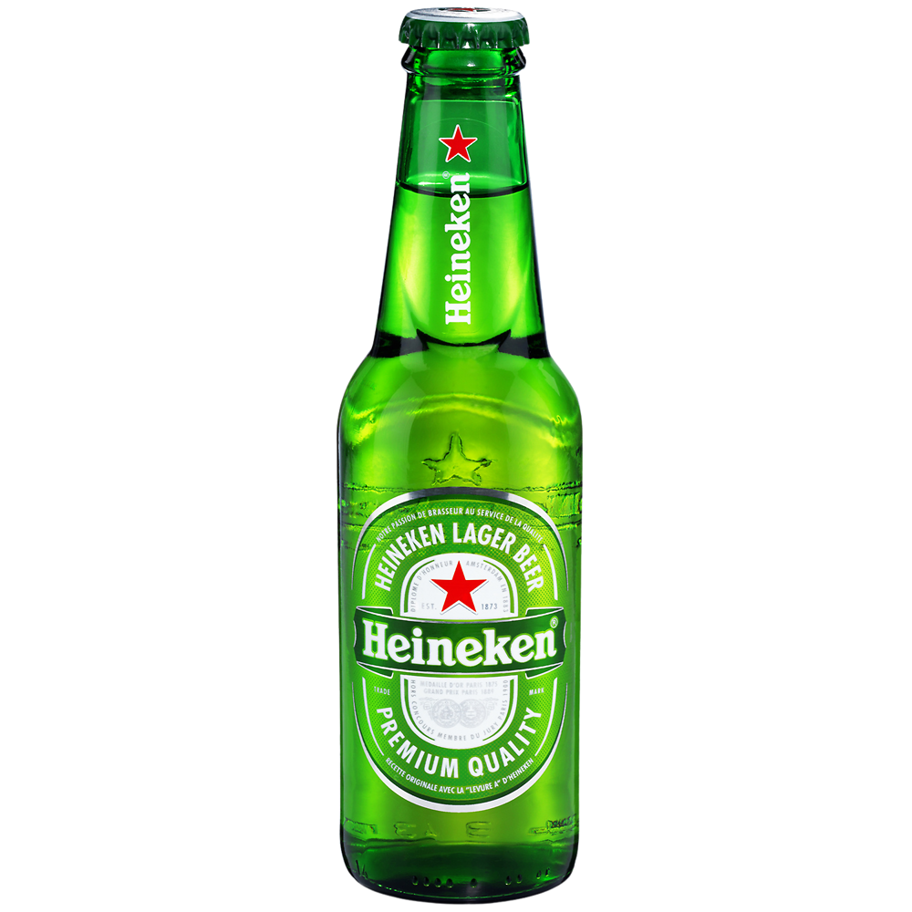 Heineken Heineken