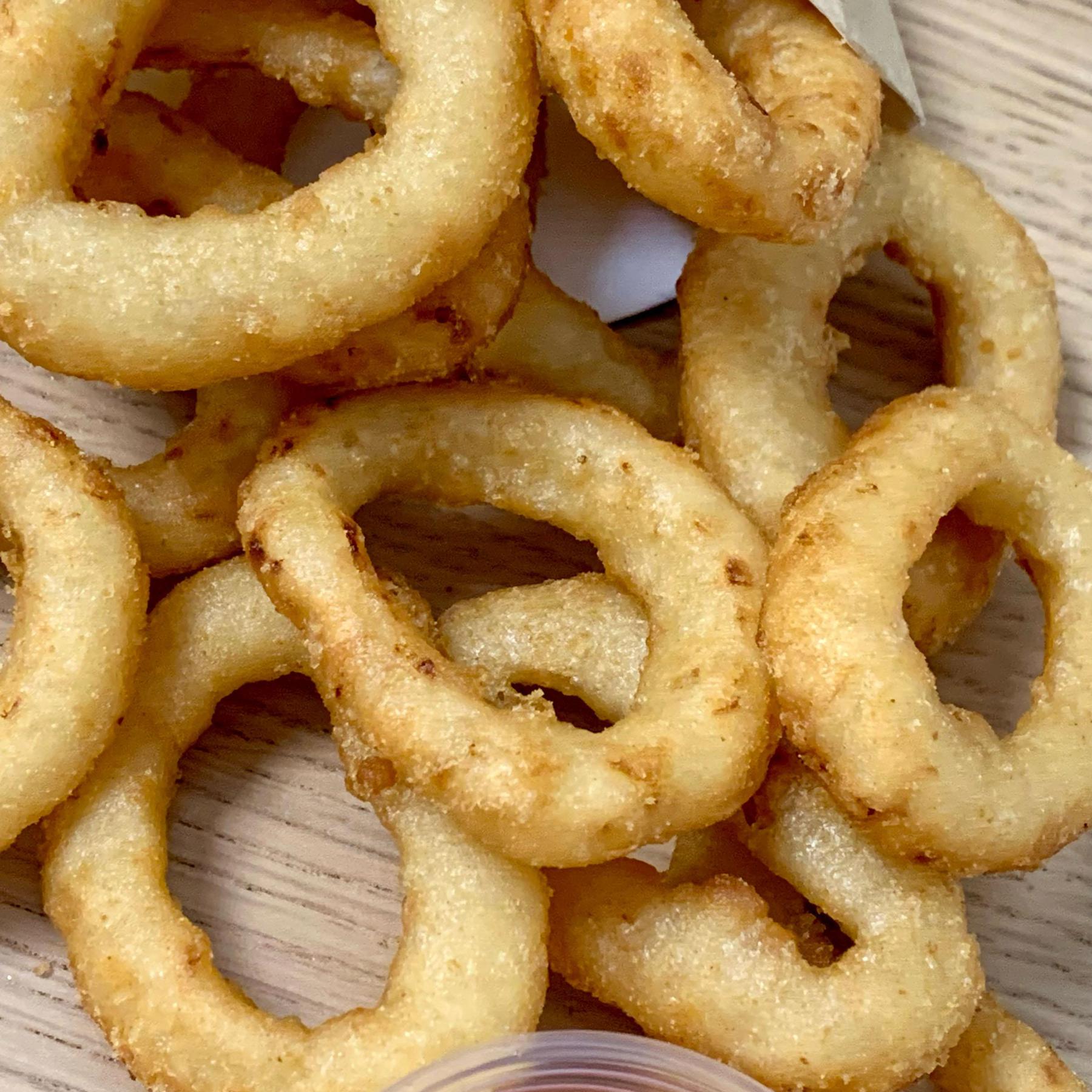 Foir'Food - TAC-TAC - French Tacos