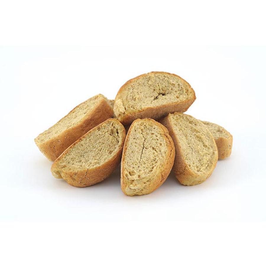 Pane Biscottato