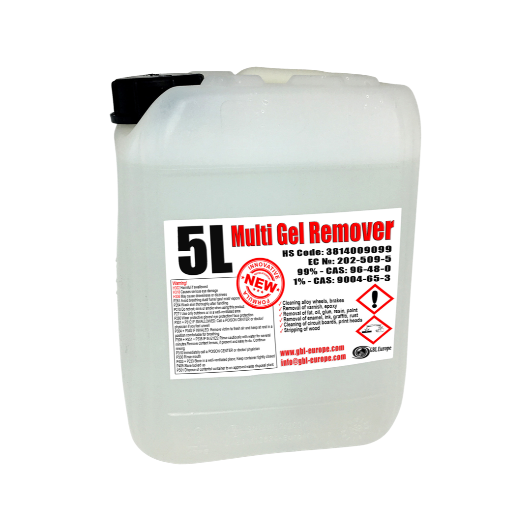 Multi Gel Remover® 5.000 ml Canister