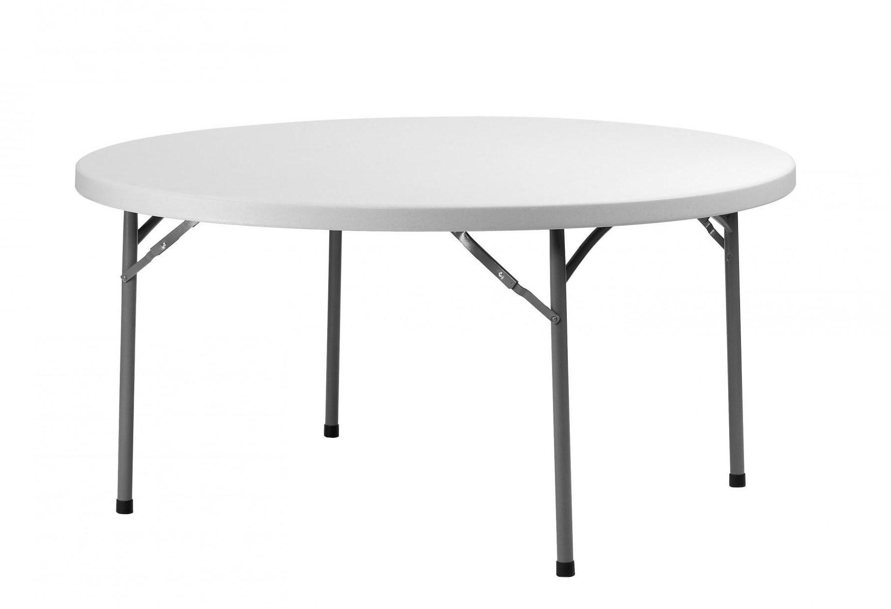 Location Table Ronde 152 | Chapiteaux Caraïbes Martinique