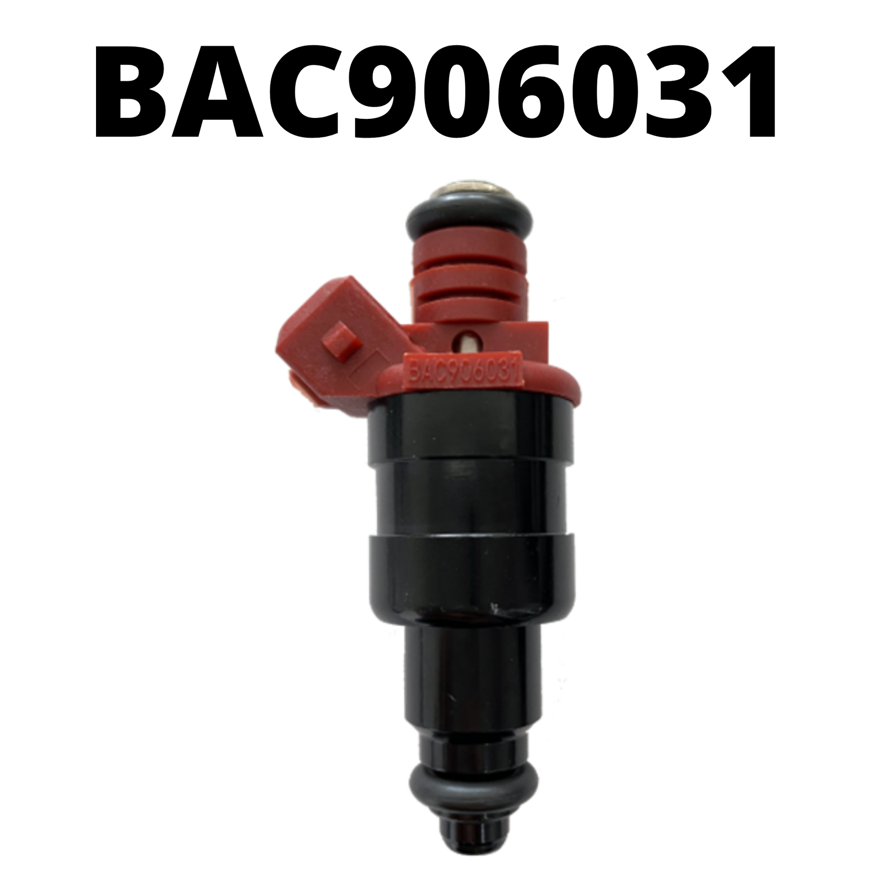 BAC906031 INYECTOR JETTA , GOLF, DERBY