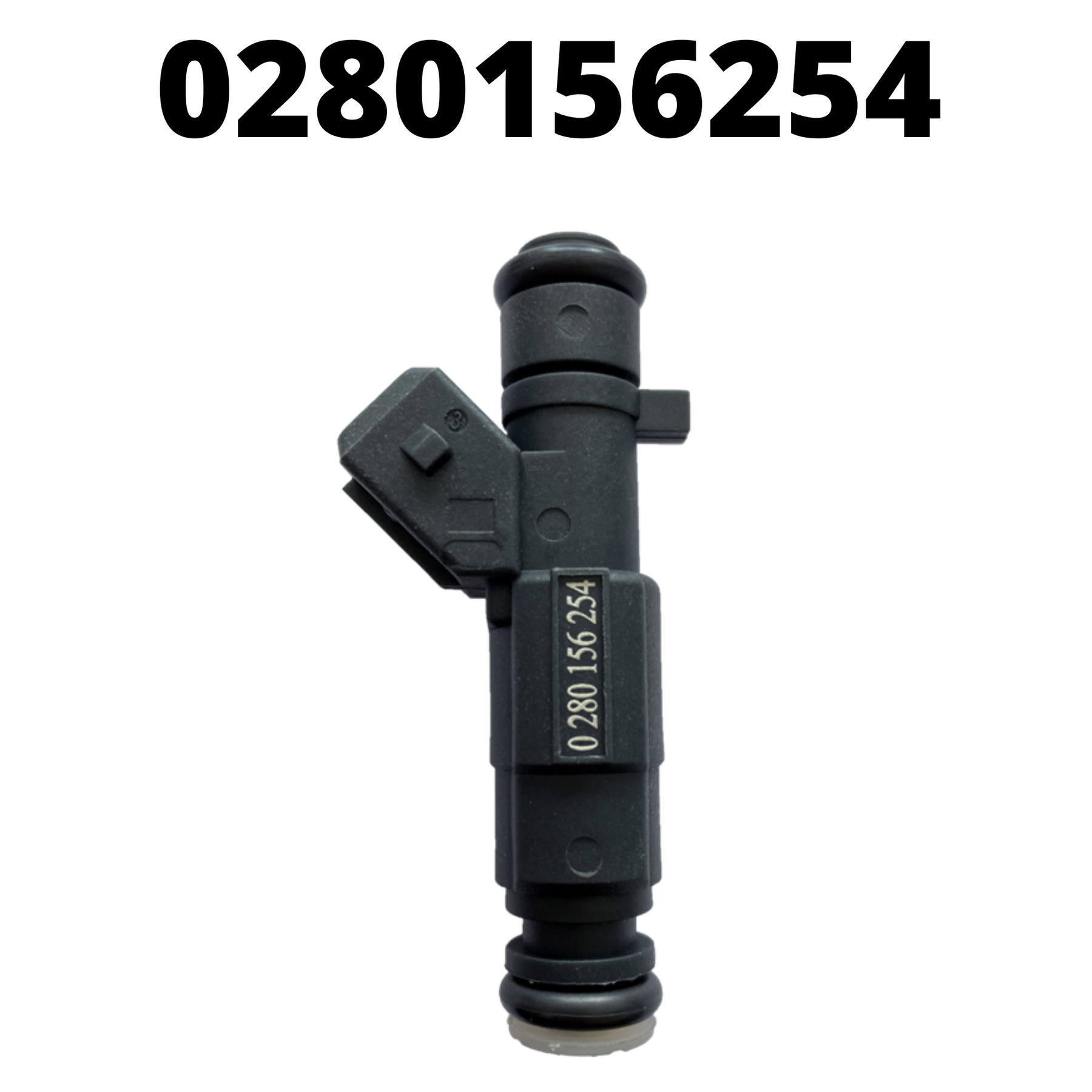 0280156254 INYECTOR VW LUPO CROSSFOX 1.6