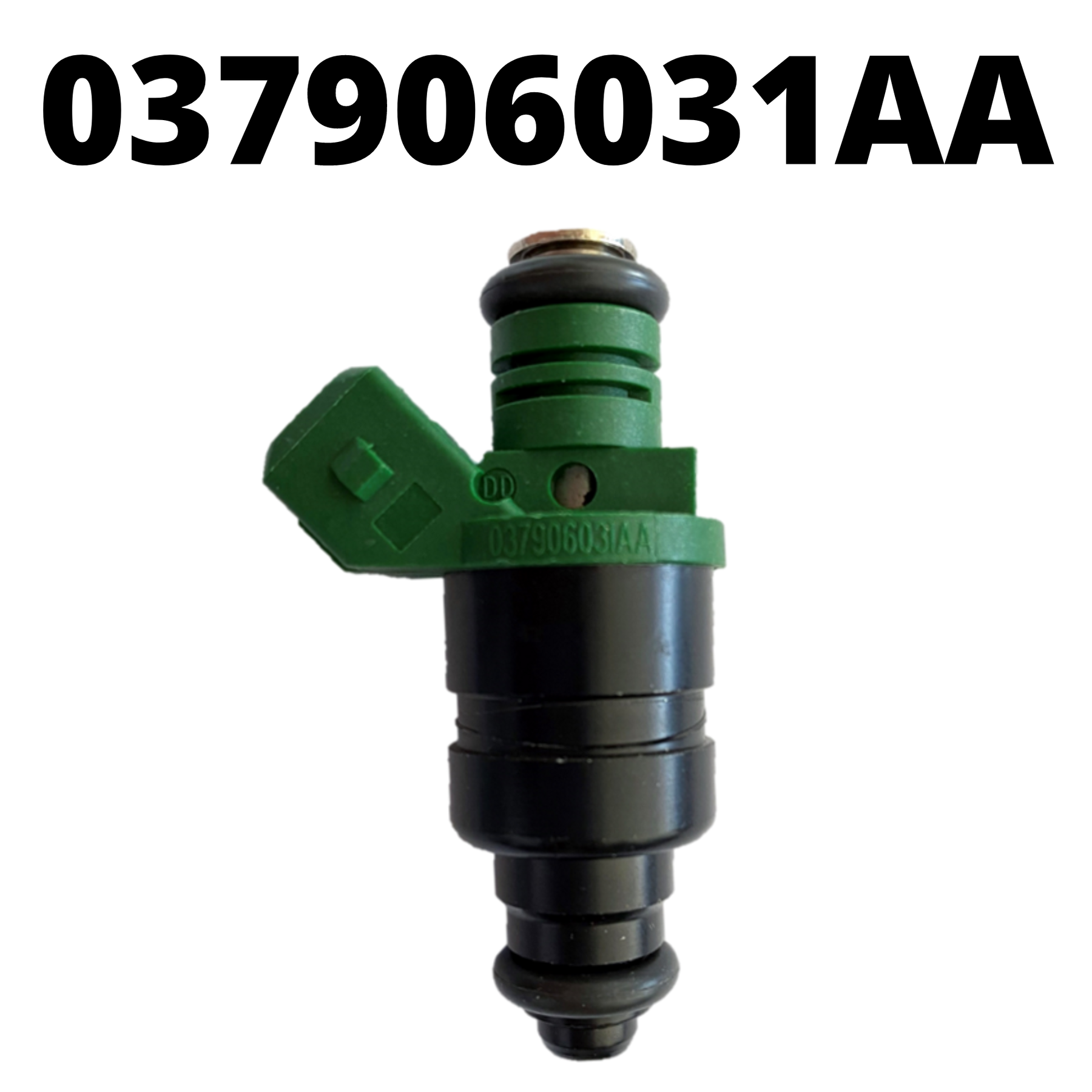 037906031AA INYECTOR GOLF , JETTA, AUDI , A3, SEAT