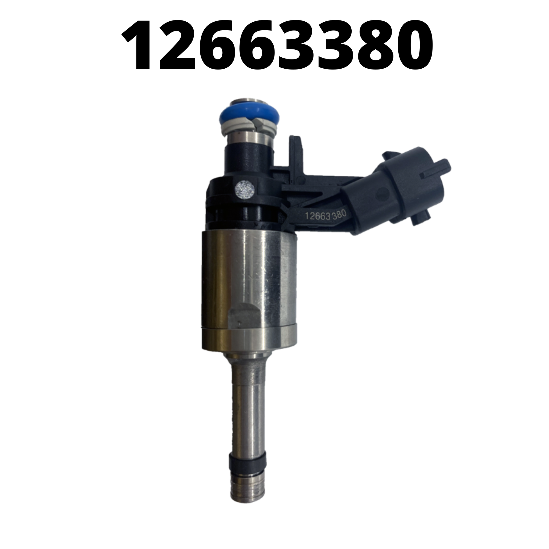 12663380 INYECTOR CHEVROLET TRAVERSE, ARCADIA