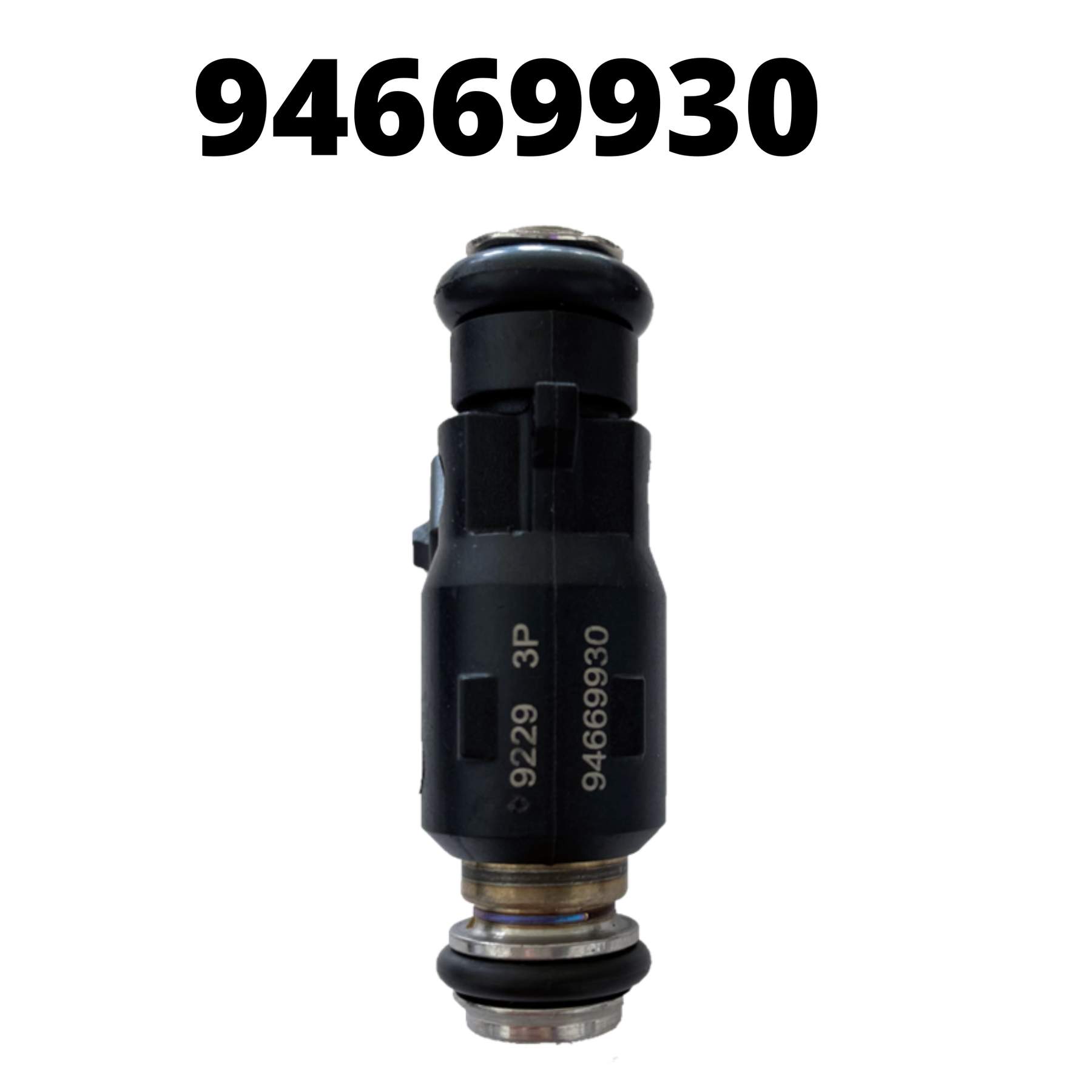 94669930 INYECTOR CHEVY C2 C3 4 ORIFICIOS