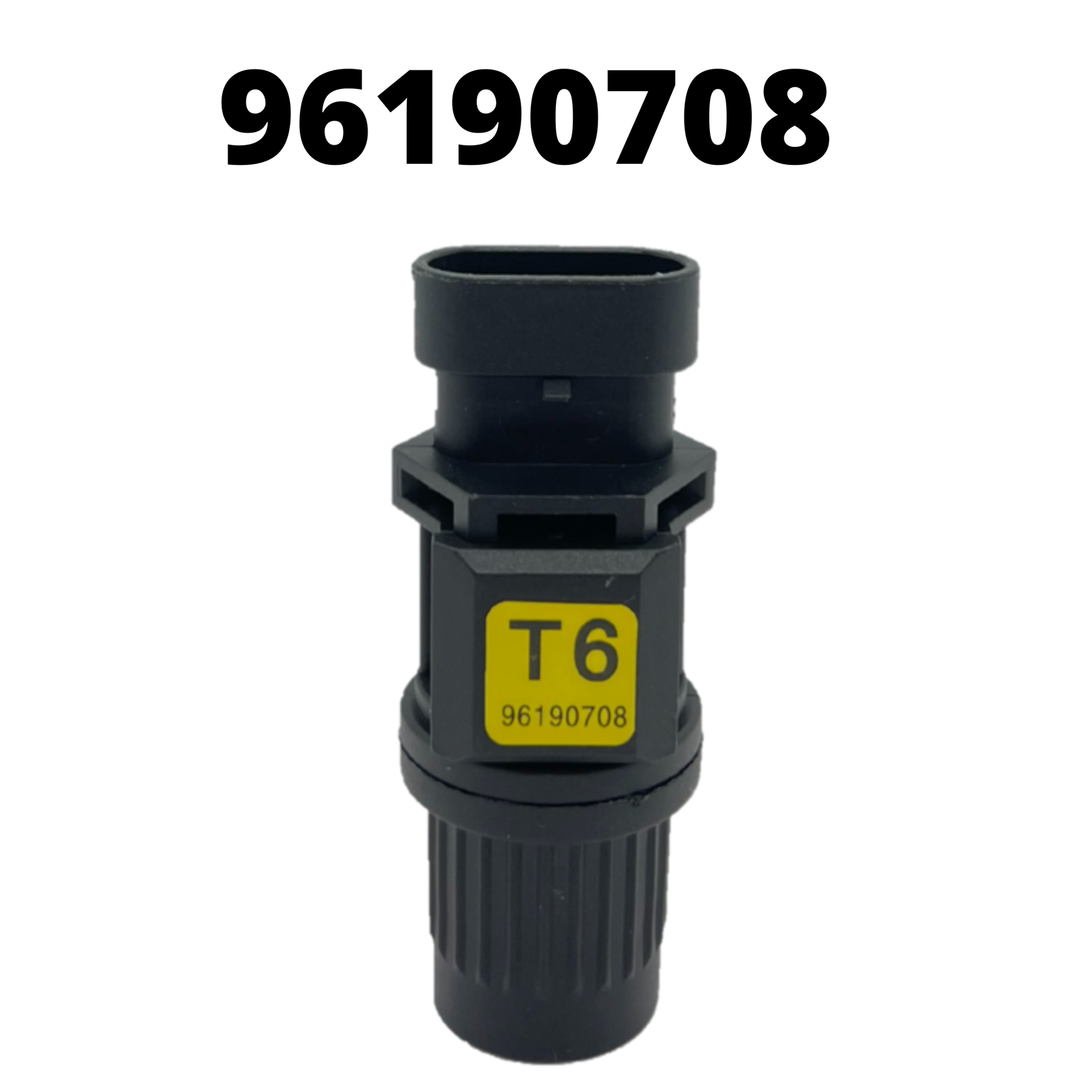 SENSOR VELCOIDAD CHEVROLET AVEO SPARK OPTRA