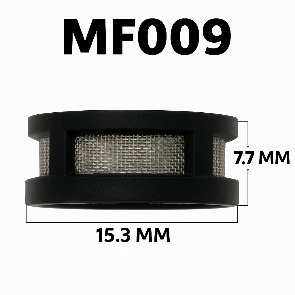 MICROFILTRO UNIVERSAL ,MF001