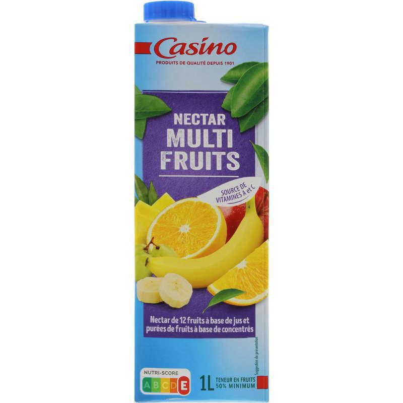Nectar Multi Fruit 1L