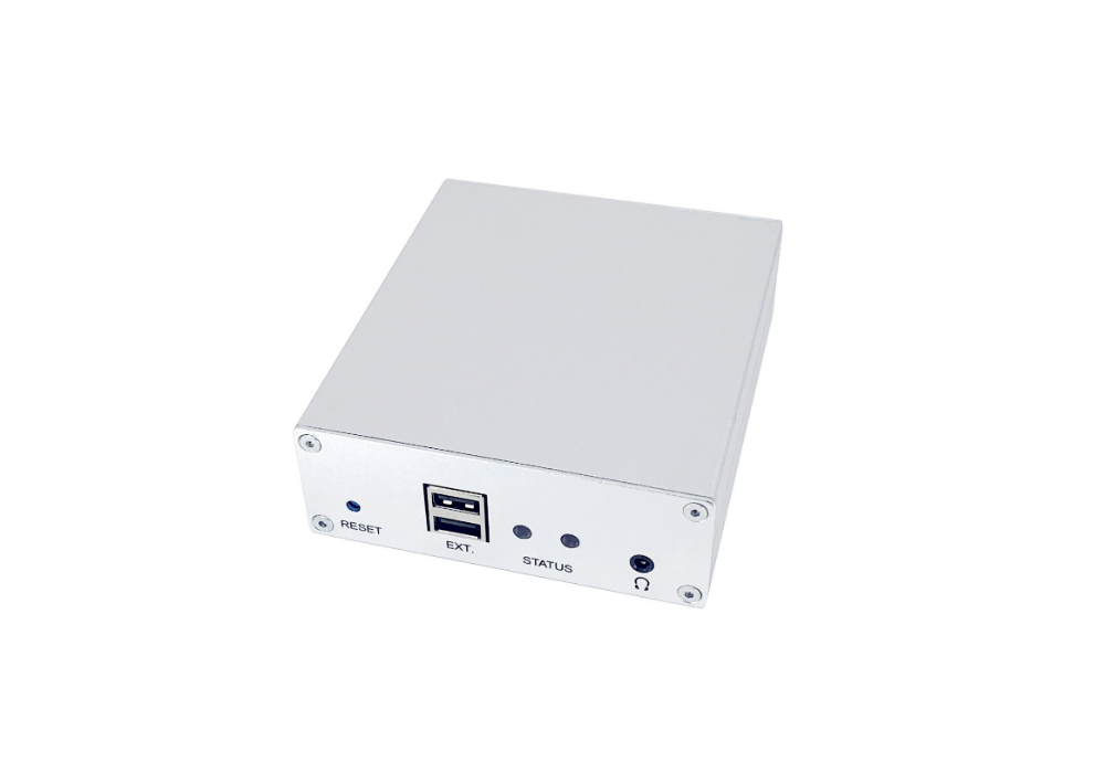 Barix Exstreamer MPA400