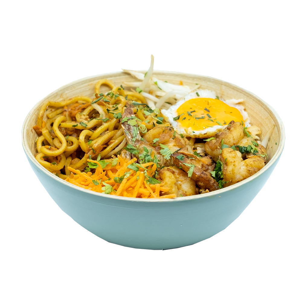 Samaki Street Food Nice