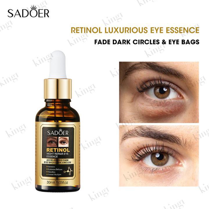 SADOER RETINOL ANTI EDAD SADOER RETINOL ANTI EDAD