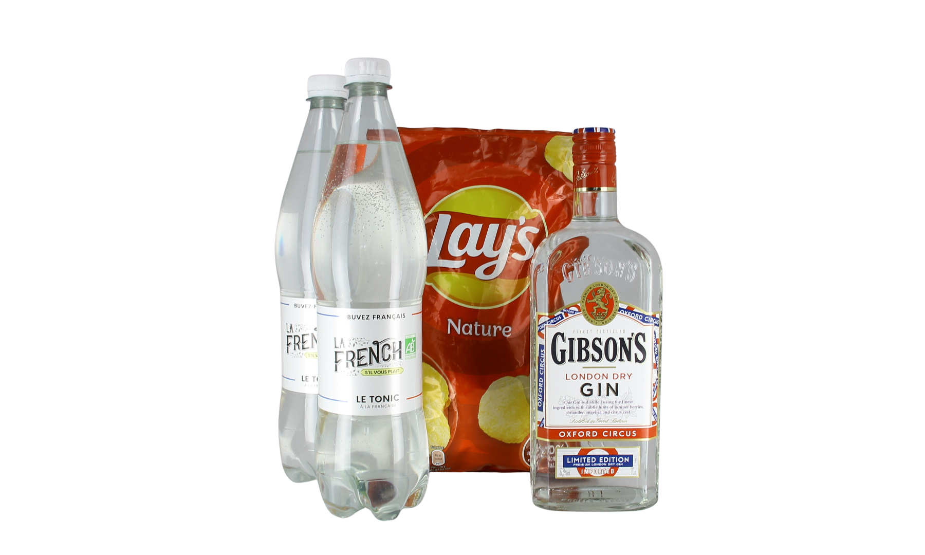 Gibson s Tonic gibson-s-tonic