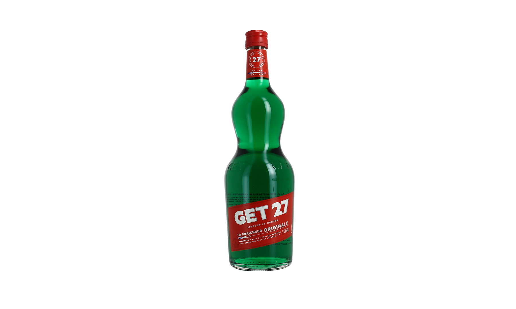 Get27 70cl
