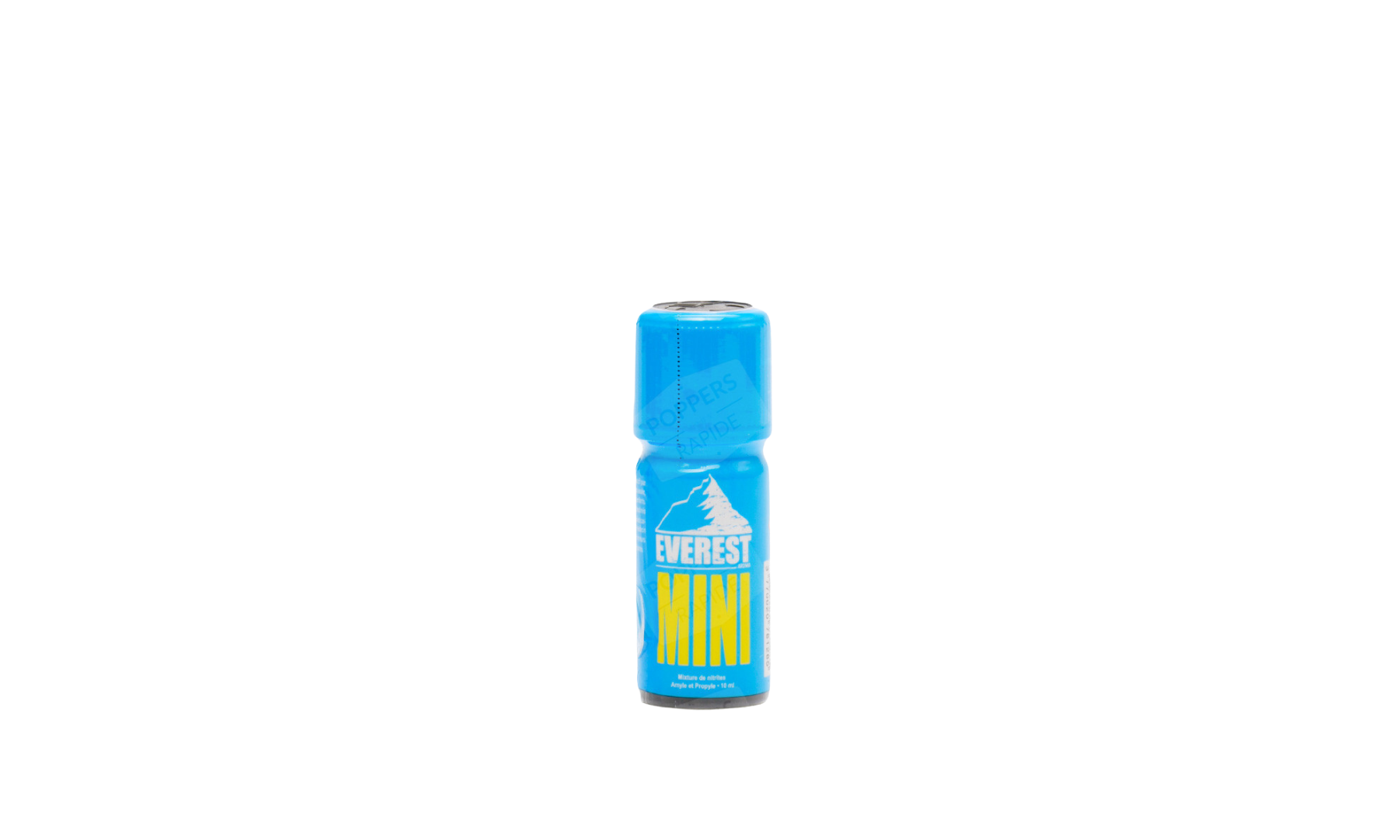 Poppers Everest Mini ⚡