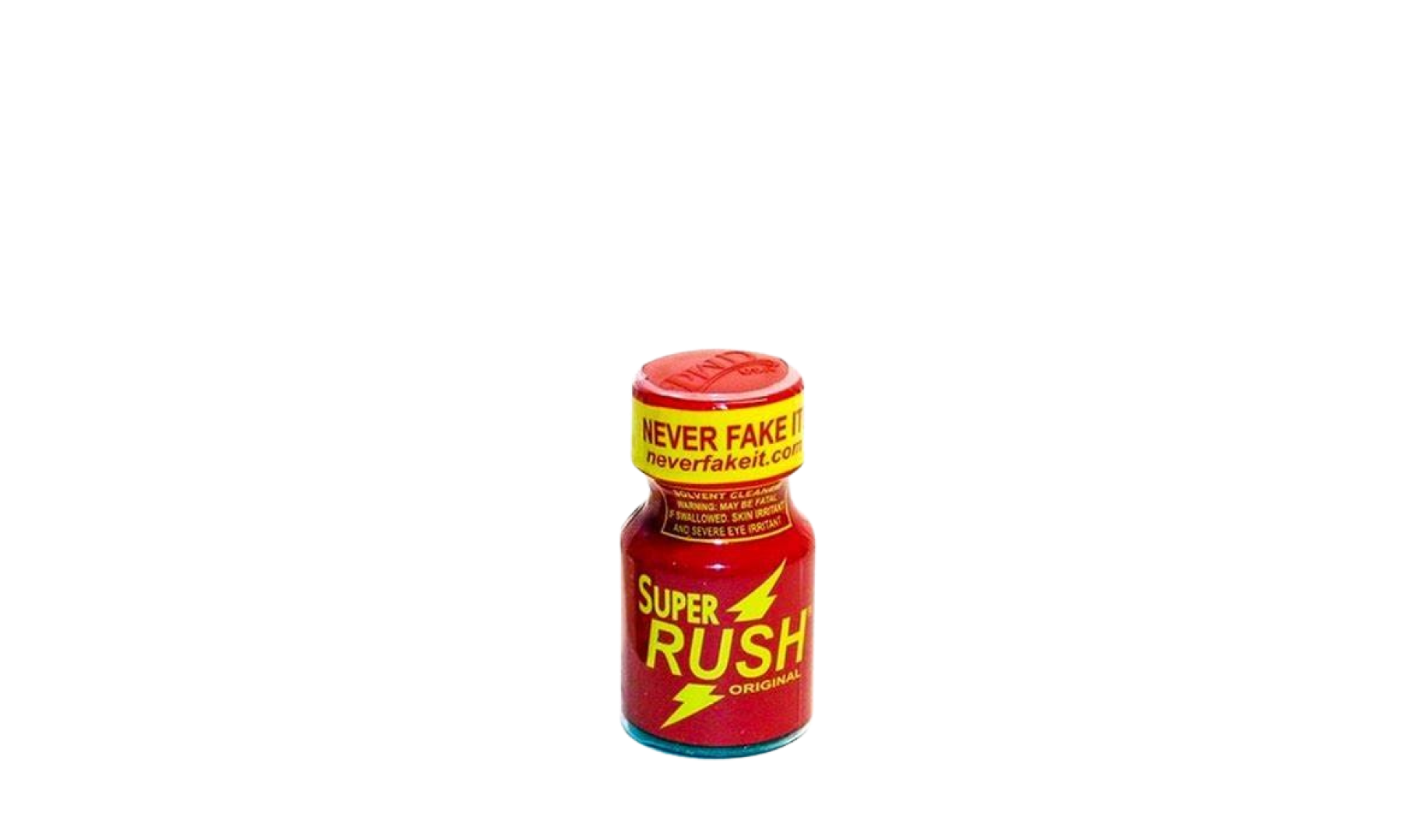 Poppers Everest Mini ⚡
