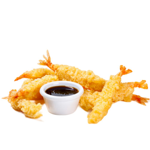 Tempura Crevettes x6