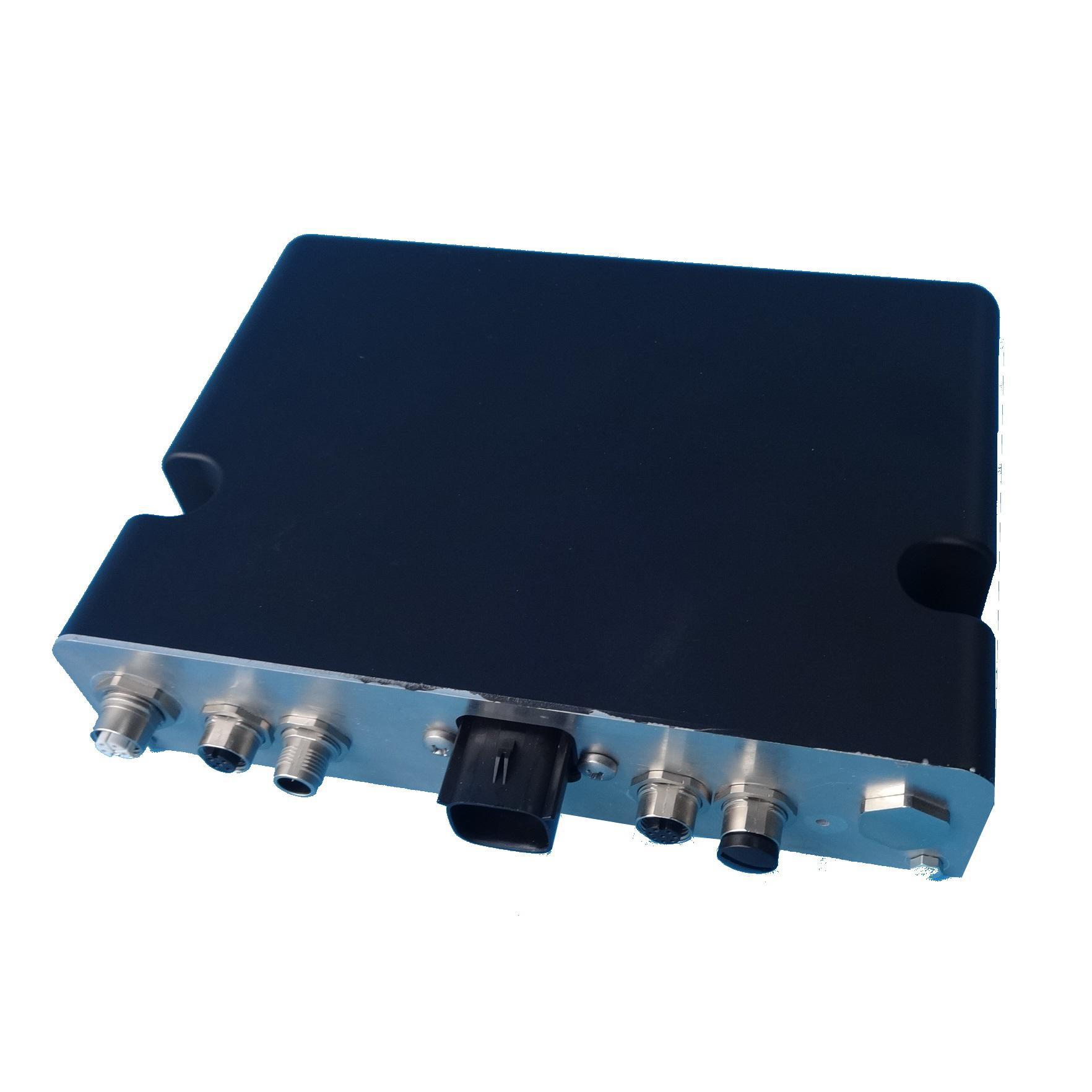 Module BLDC-CAN intégré