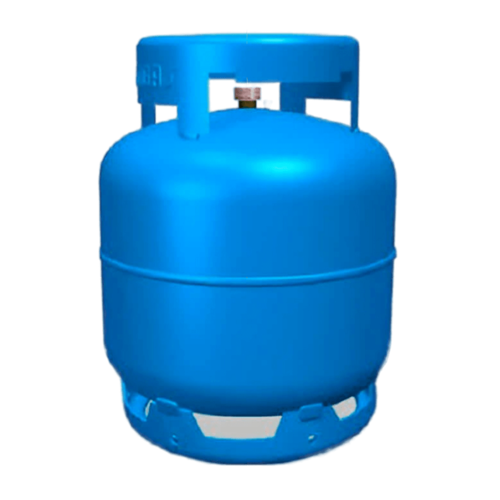 Botijão de Gás 5Kg