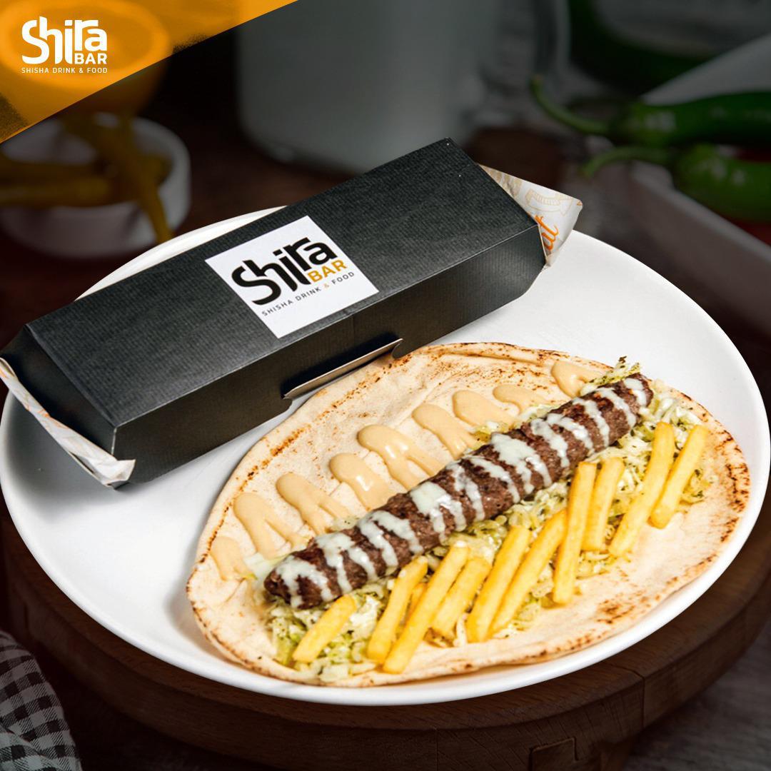 Shira Bar - Auténtica cocina siria, Restaurante con la mejor comida ...