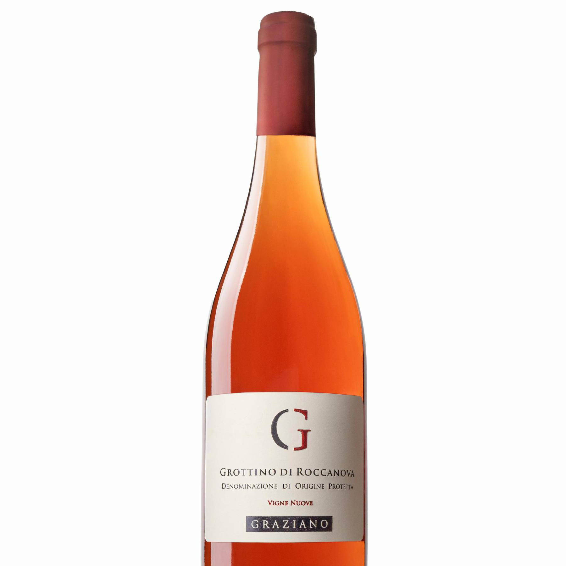 GROTTINO DI ROCCANOVA