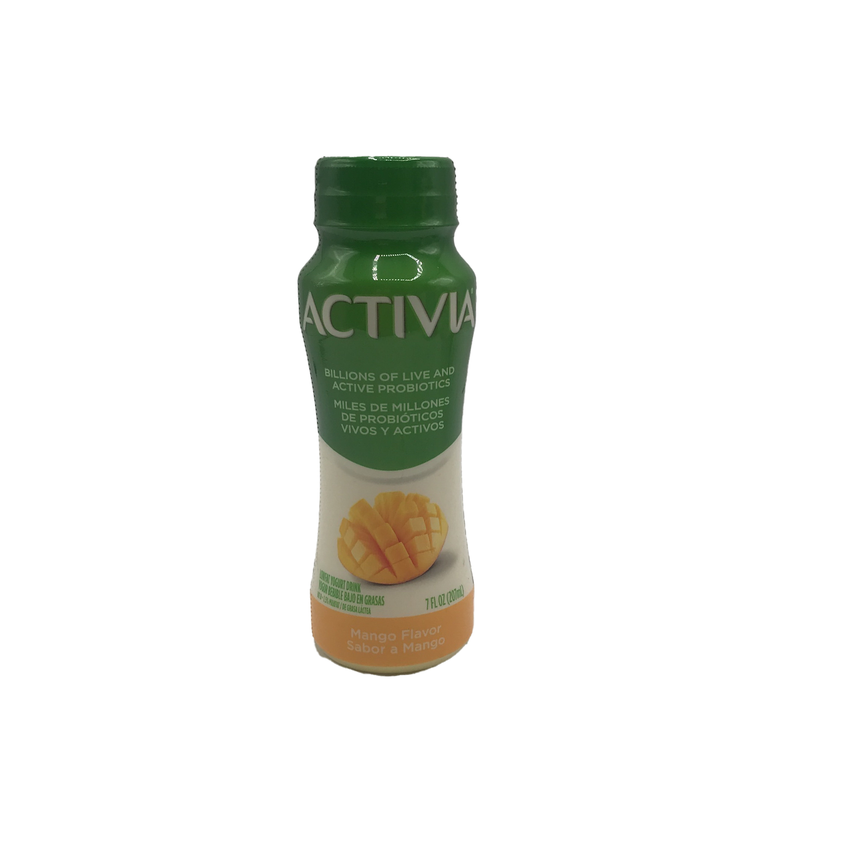 ACTIVIA MANGO FLAVOR PROBIOTICS
