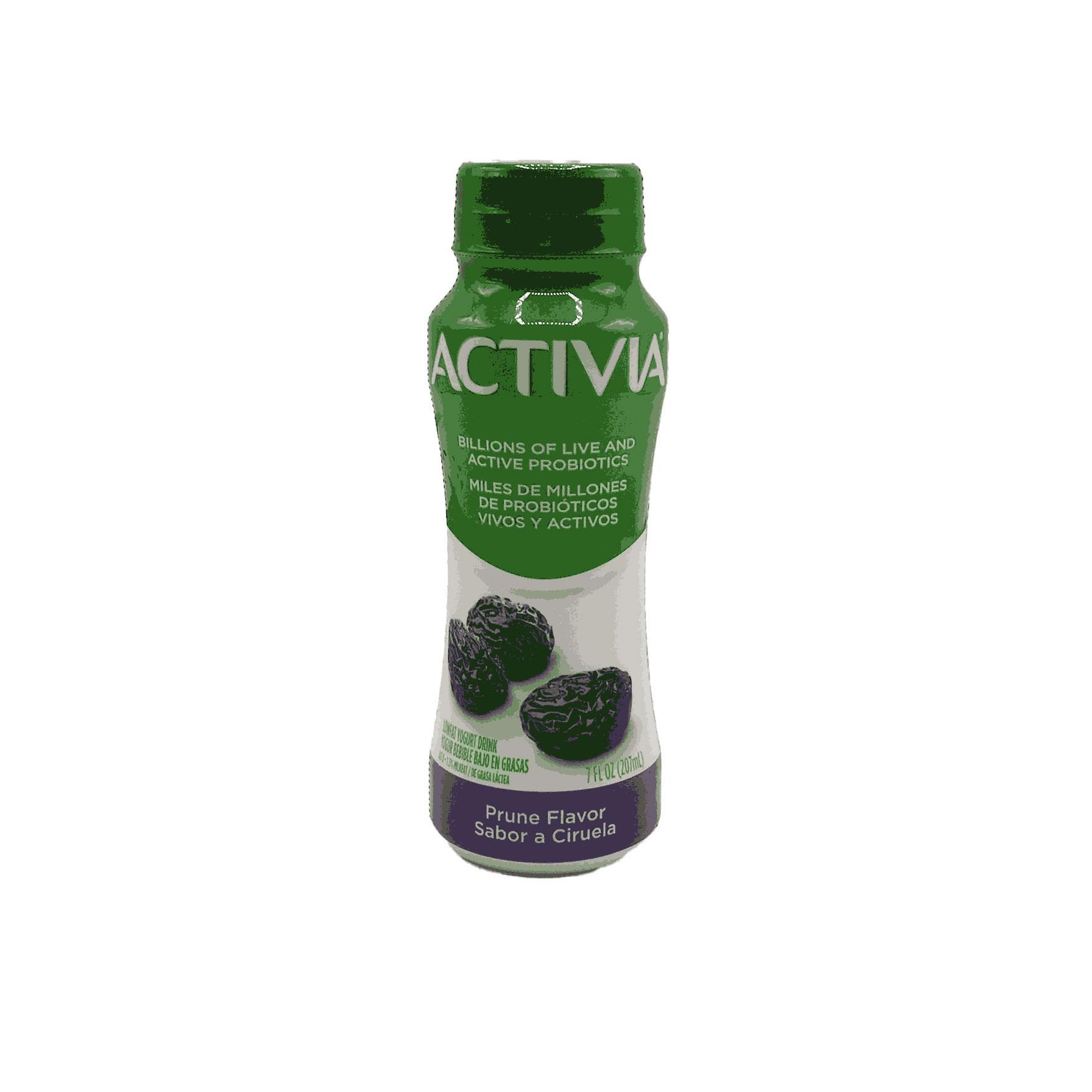 ACTIVIA DRINK PRUNE FLAVOR