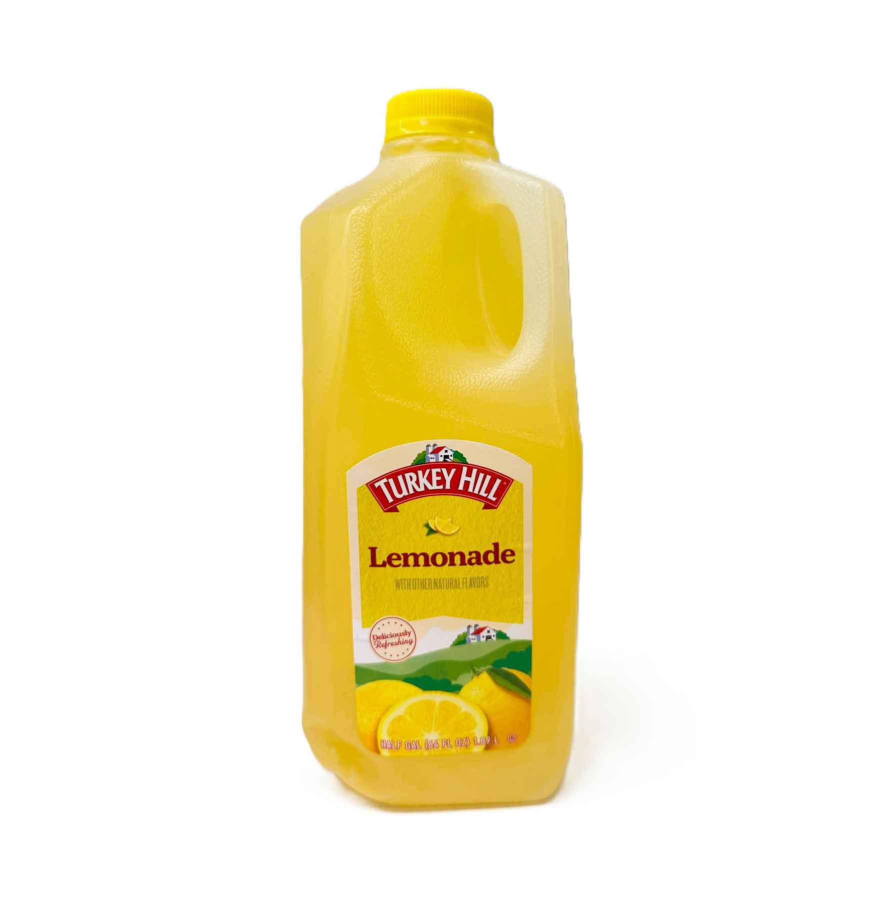 TURKEY HILL LEMONADE