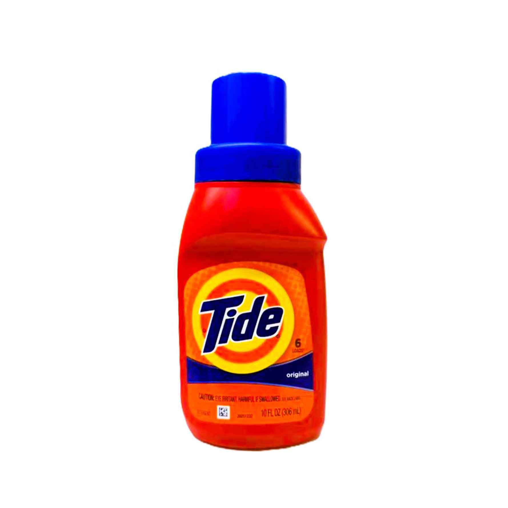TIDE DETERGENT ORIGINAL